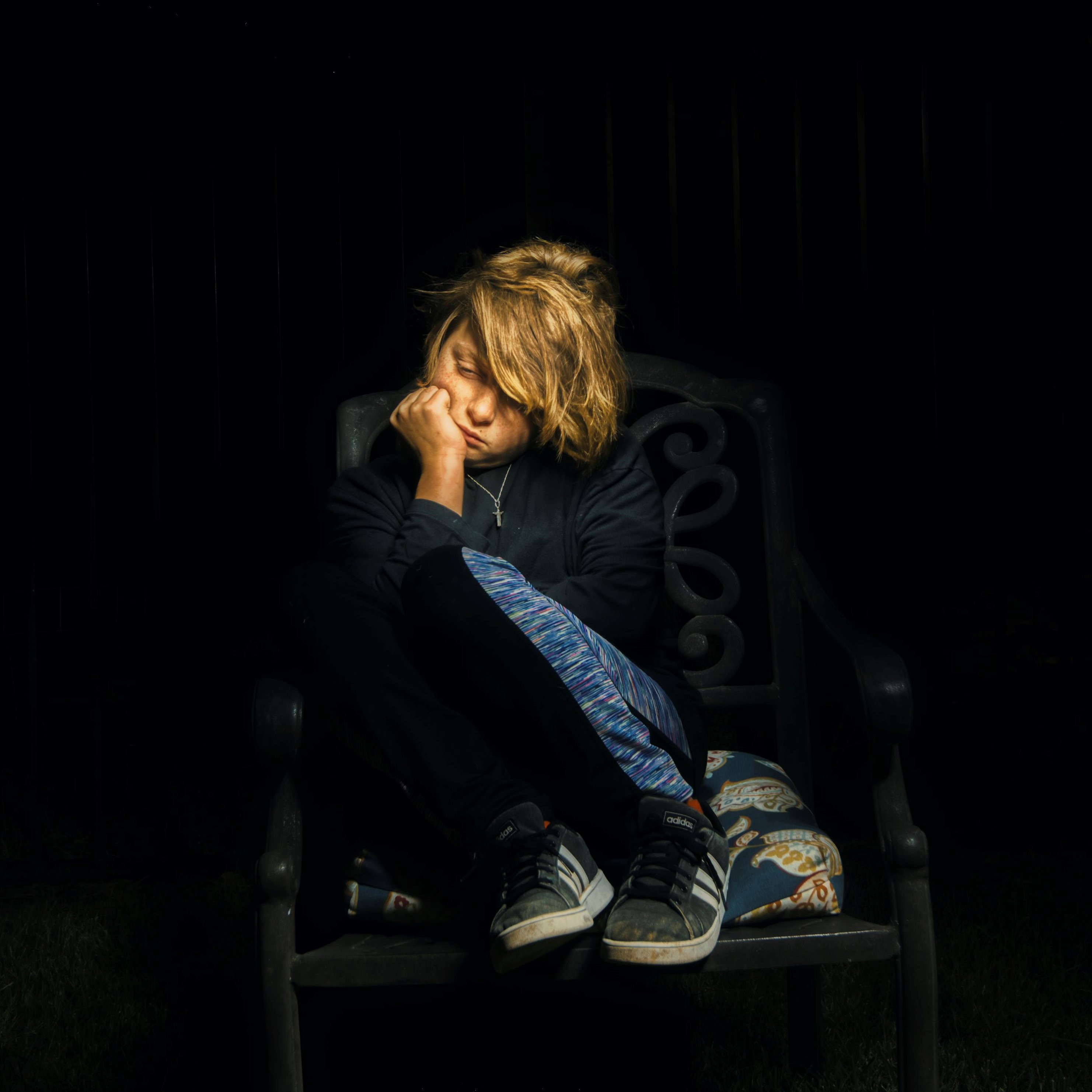 Luis Simoes – Bee Cave Arts Foundation