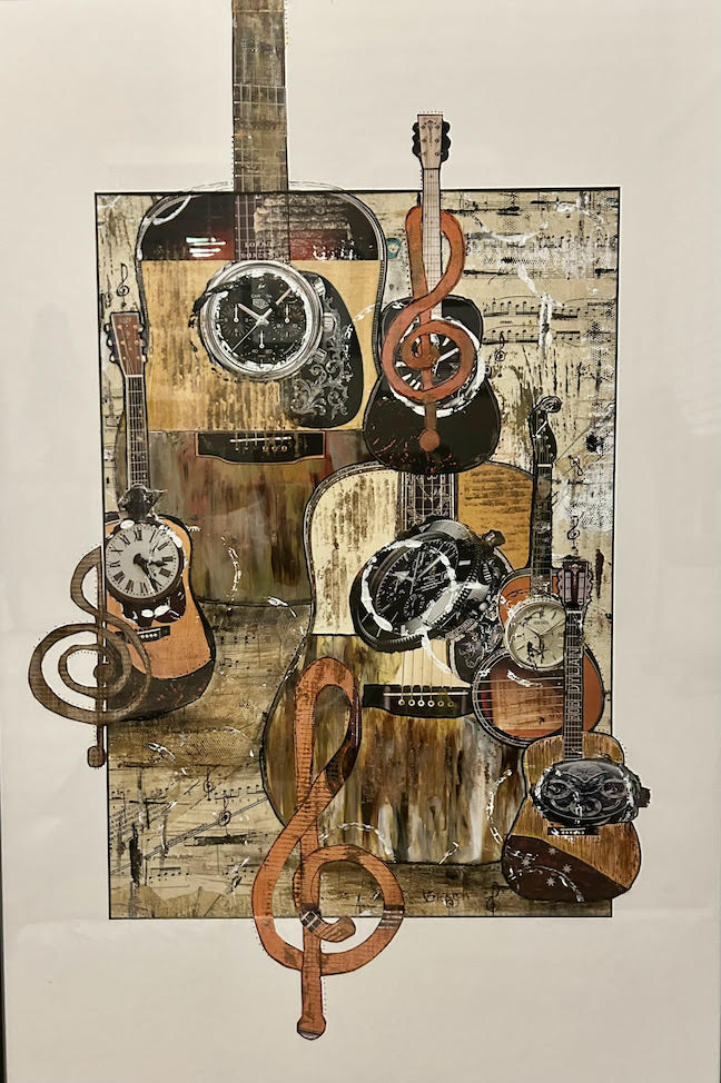 2025 Members Exhibition – Bee Cave Arts Foundation